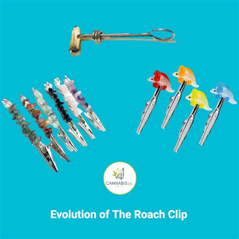 Image result for Roach Clip Tutorial