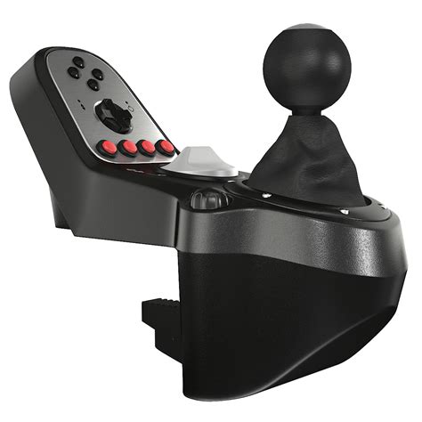 Image result for Logitech Shifter
