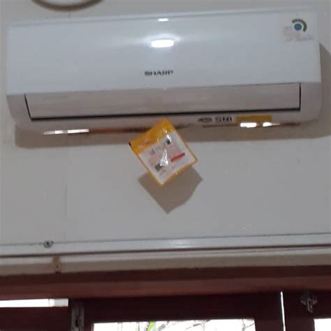 Image result for Gambar Sensor AC Sharp