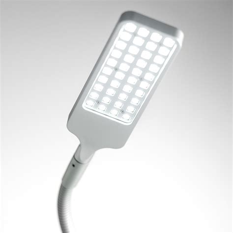 moll Flexlight LED Desk Lamp