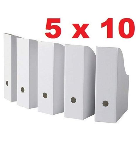 Image result for Magazine File Folder