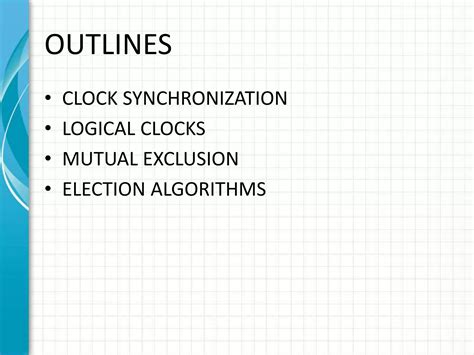 Image result for Synchronization Meaning