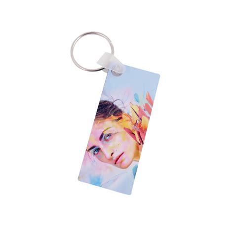 Image result for Sublimation Key Chains