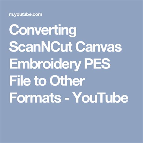 Image result for How to Convert PNG to PES Format