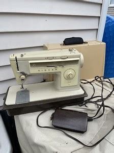 Image result for Singer Stylist 513