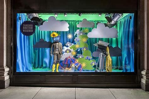 Image result for Display Window Decoration