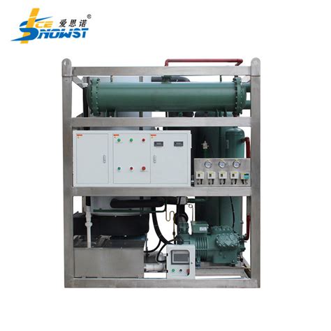 Image result for Tube Ice Machine