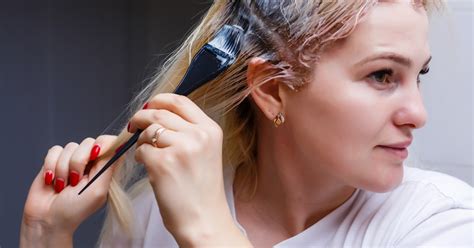 Image result for Hair Color Mistakes