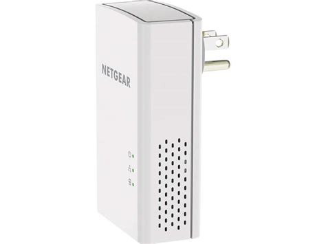 Image result for Netgear Powerline Ethernet Adapter