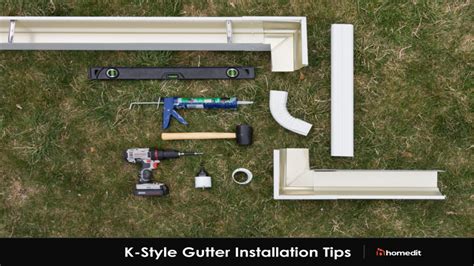 Image result for RV Gutter Extensions Install