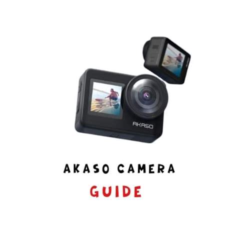 Image result for Akaso Camera Comparison Chart