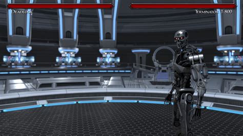 Image result for Terminator MKIceAndFire