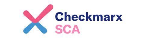 Image result for Checkmarx SCA Logo