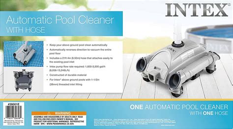 Image result for Pool Cleaner Intex Robot