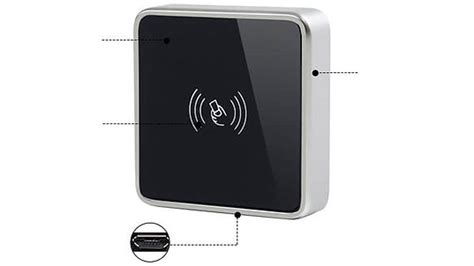 Image result for RFID Lock