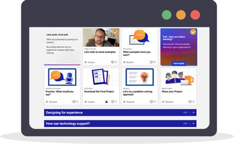 Image result for Intrepid Learning Platform