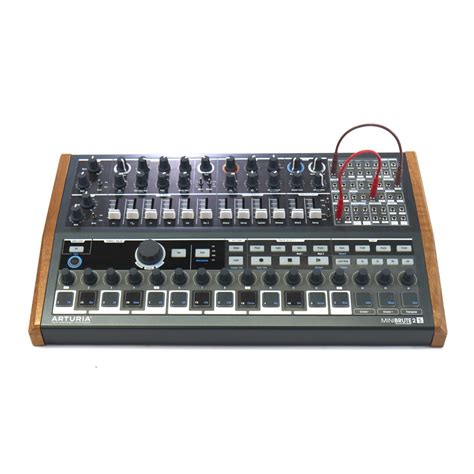 Image result for Synth Module