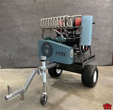 Image result for Catlin Gopher Machine