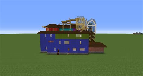 Image result for Hello Neighbor Custom House