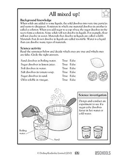 Image result for 4th Grade Science Basic Physics