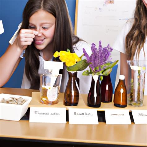 Image result for Taste Science Fair Project