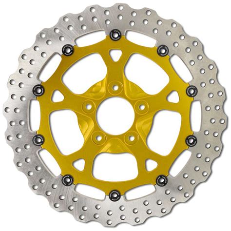 Image result for Performance Machine Legacy Rotor