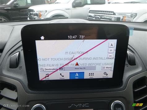 Image result for Ford Transit Navigation Map