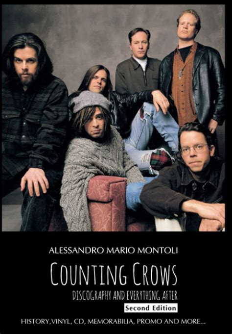 Image result for Counting Crows Albums