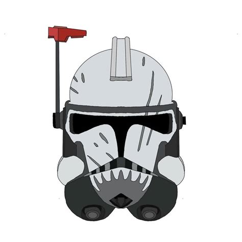 Image result for Clone Army Customs Commander Colt