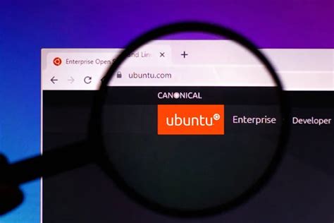 Image result for Ubuntu Website