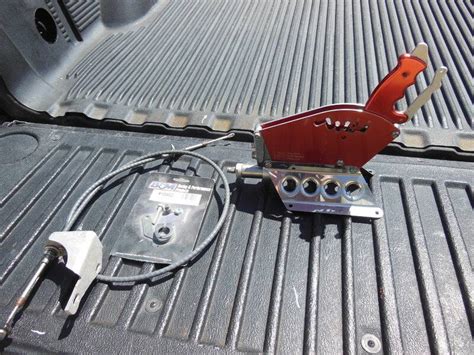 Image result for Precision Performance Shifter