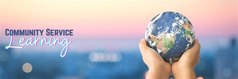 Image result for Community Partners Service Learning