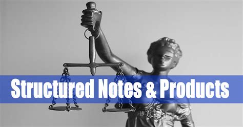 Image result for Structured CD vs Structured Note