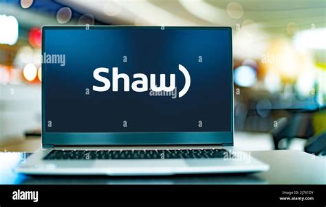 Image result for Shaw Computer