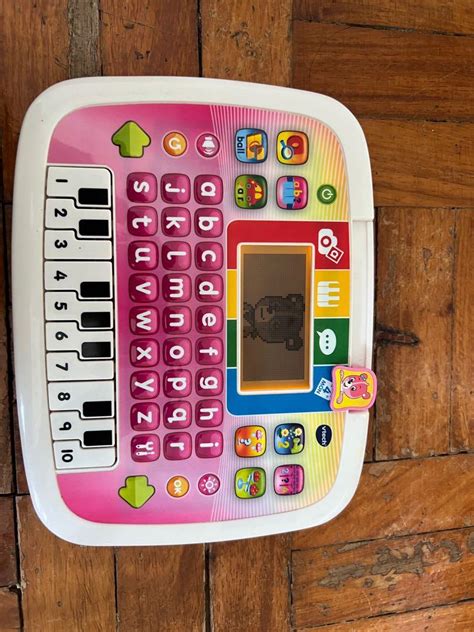 Image result for VTech Mini Laptop