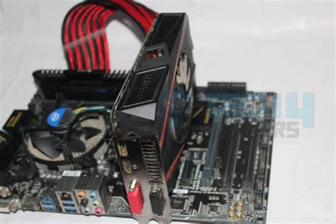 Image result for How to Remove GPU Slot Cover