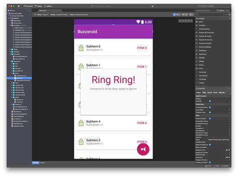Image result for Using Xamarian Android Designer