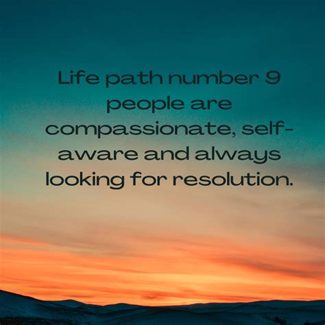Image result for Life Path Number 9
