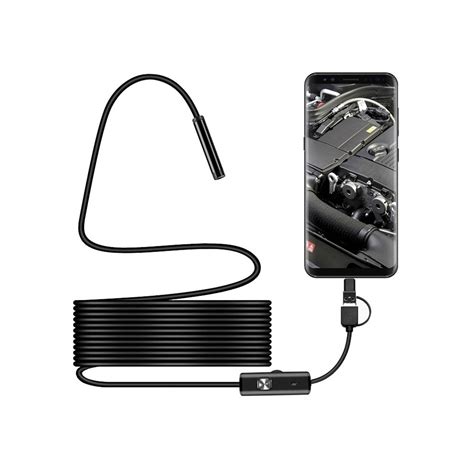 Image result for USB Snake Inspection Camera