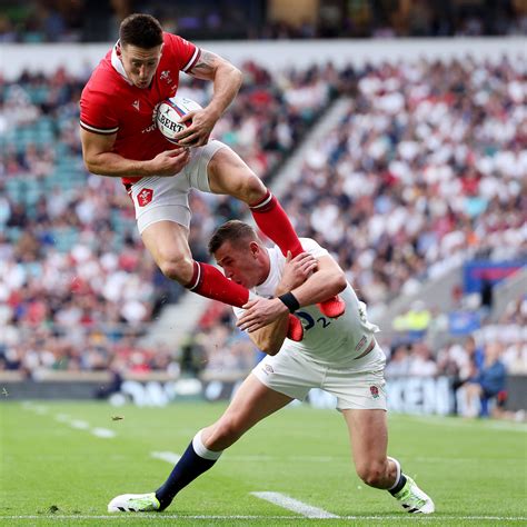 Rugby vs American Football: Key Differences Explained - All For One