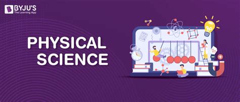 Image result for Physical Science Class