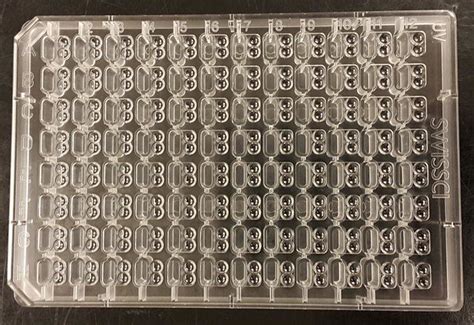 Image result for Crystallization Plate