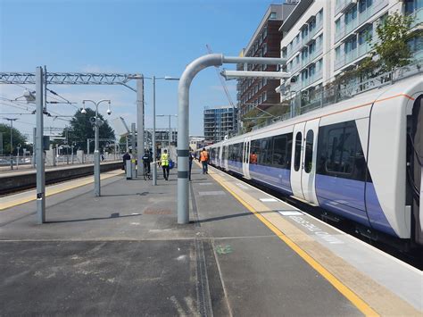 Image result for Class 345 Train