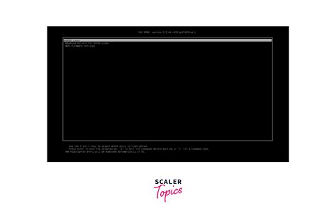 Image result for Linux Grub Kernel