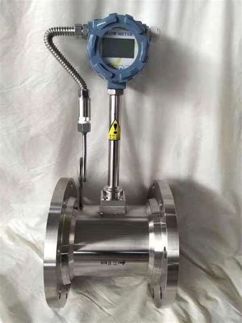 Image result for Vortex Meter