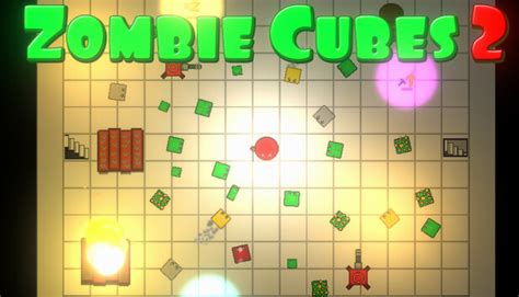 Image result for Lab Code for Zombie Cubes