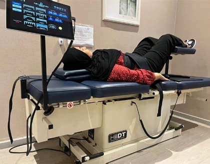 Image result for Decompression Therapy