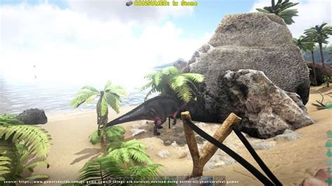 Image result for Ark Taming Tutorial