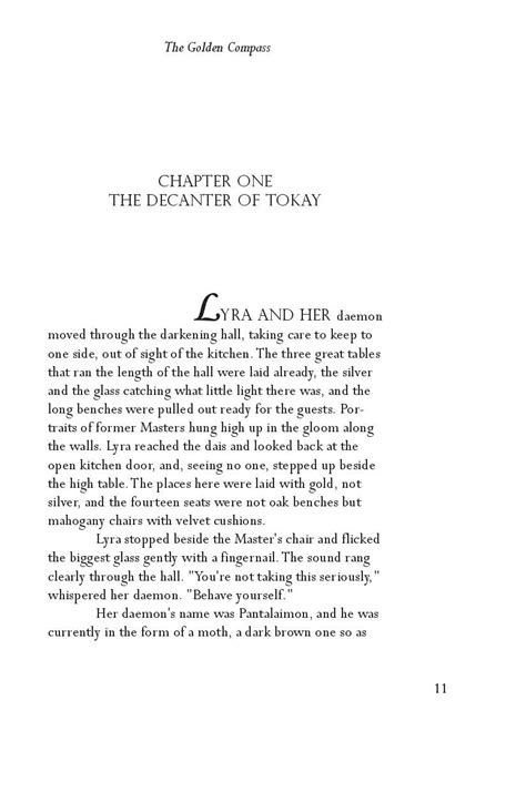 Image result for The Golden Compass Book