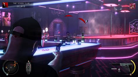 Image result for Hitman Absolution Hotel